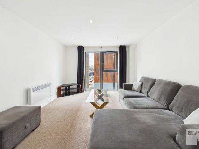 Nuovo Apartments: Ancoats