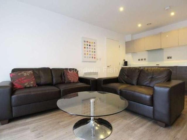Nuovo, Great Ancoats Street, Northern Quarter, M4