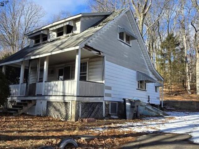 Nuangola Rd, Nuangola, Home For Sale