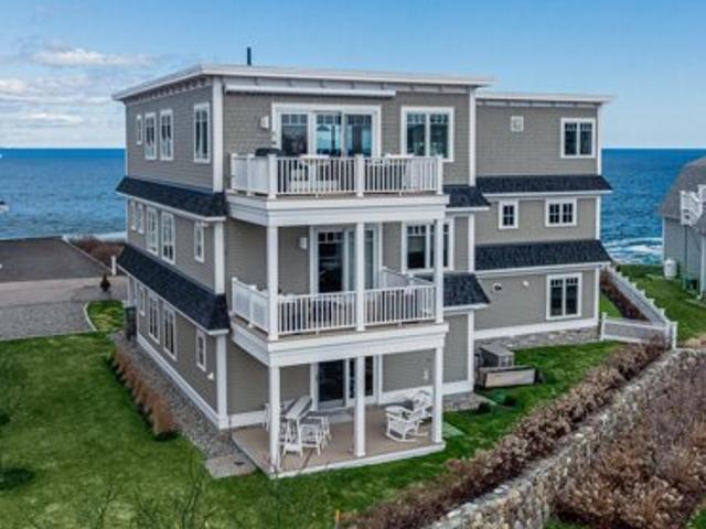 Nubble Pt, York, Home For Sale