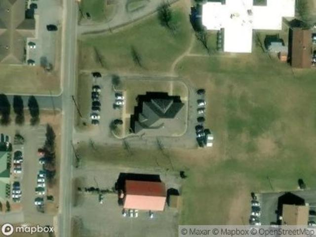 Nuckolls Rd