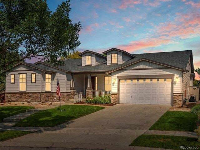 Nucla Ct, Commerce City, Home For Sale