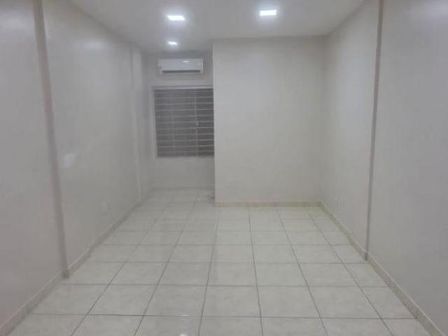 Núcleo Bandeirantes 3° avenida