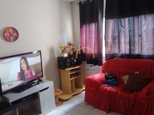 Núcleo Habitacional Mary Dota, Apartamento para venda com 55 m² e 2 Dormitórios