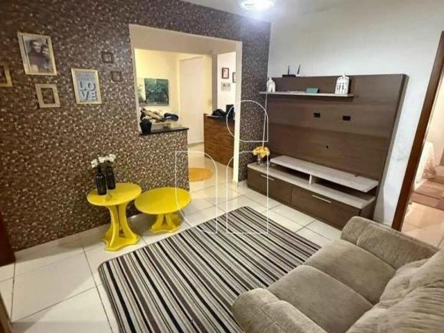 Núcleo Habitacional Nova Marília Casa 4 quartos 1 banheiro em Marília