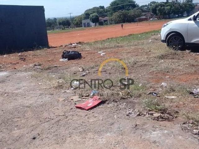 Núcleo Residencial Presidente Geisel, Terreno à venda, 165 m² por R$ 165.000