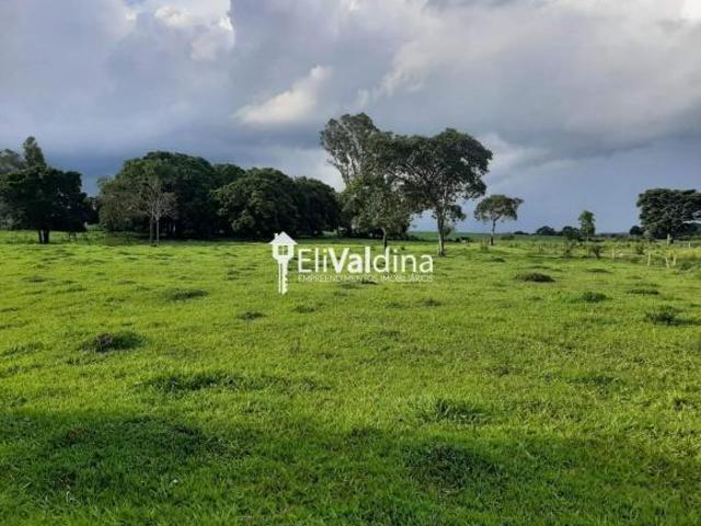 núcleo rural tabatinga