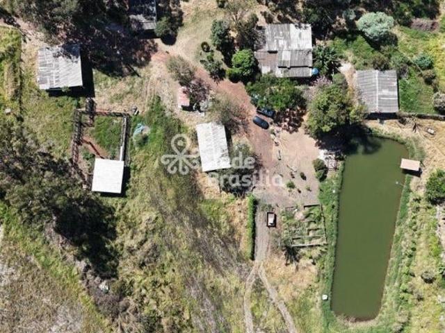 Núcleo Rural Taguatinga | Chácara Área de 70.000 m² | atrás da UNB entre Ceilândia e Samambaia