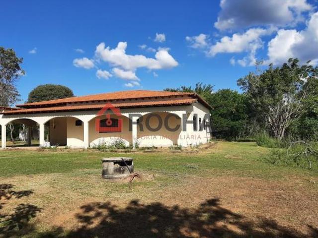Núcleo Rural Vale Verde Planaltina DF Vendo/troco, chácara com Escritura