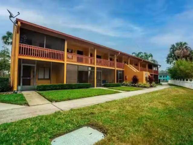 Nudist clothing optional resort furnished unit 20857 Haulover.