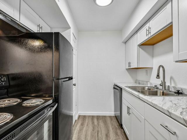 Nueva Vida Apartments 1 Bedroom Apartment for Rent at 664 Maxey Rd, Houston, TX 77013 Northshore