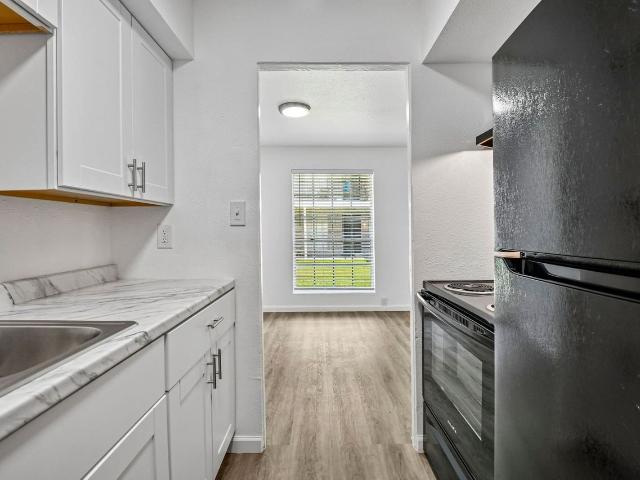 Nueva Vida Apartments 1 Bedroom Apartment for Rent at 666 Maxey Rd, Houston, TX 77013 Northshore