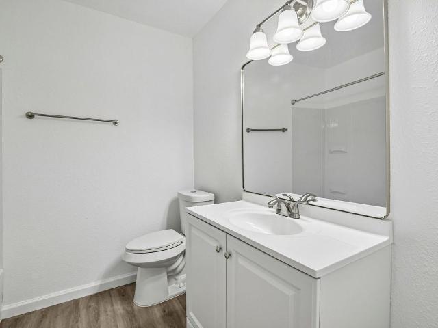 Nueva Vida Apartments 2 Bedroom Apartment for Rent at 666 Maxey Rd, Houston, TX 77013 Northshore