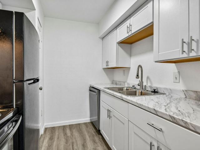 Nueva Vida Apartments 2 Bedroom Apartment for Rent at 666 Maxey Rd, Houston, TX 77013 Northshore