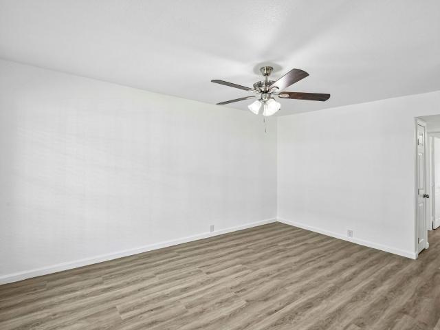 Nueva Vida Apartments