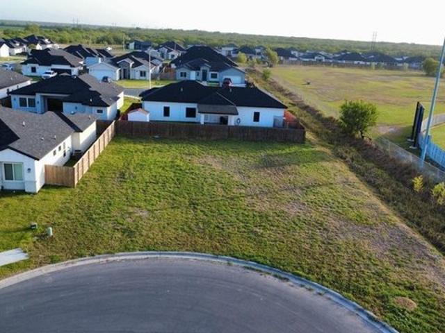 Nueces Way, Brownsville, TX 78526
