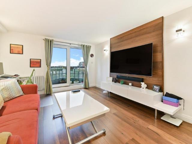 Nuffield Lodge, Maida Vale, London, W9 1 bed apartment to rent £2,448 pcm £565 pw
