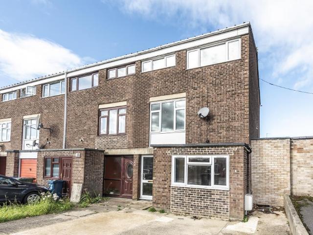 Nuffield Road, Headington, HMO. 5 bed terraced house to rent £2,800 pcm £646 pw