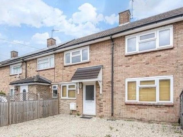 Nuffield Road, Headington OX3, 4 bed terraced house to rent, £2,600 pcm | PrimeLocation