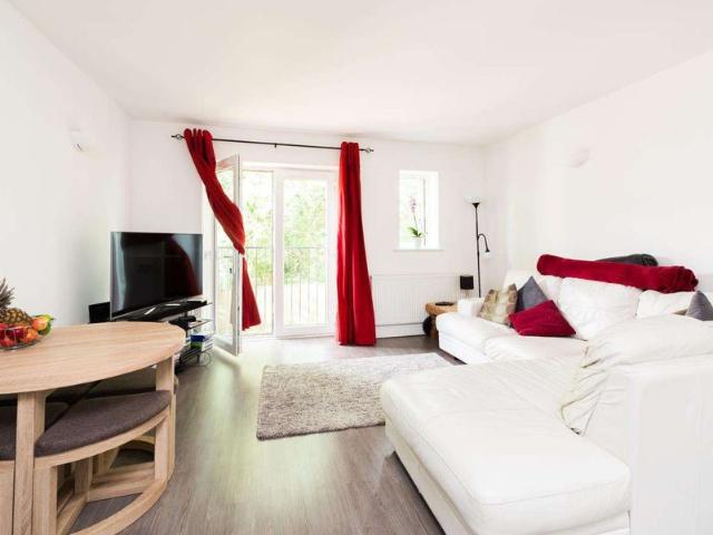 Nuffield Road, Headington, OX3 8RG