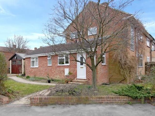 Nuffield Road, Headington, Oxford OX3, 3 bed end terrace house to rent, £1,900 pcm | PrimeLocation