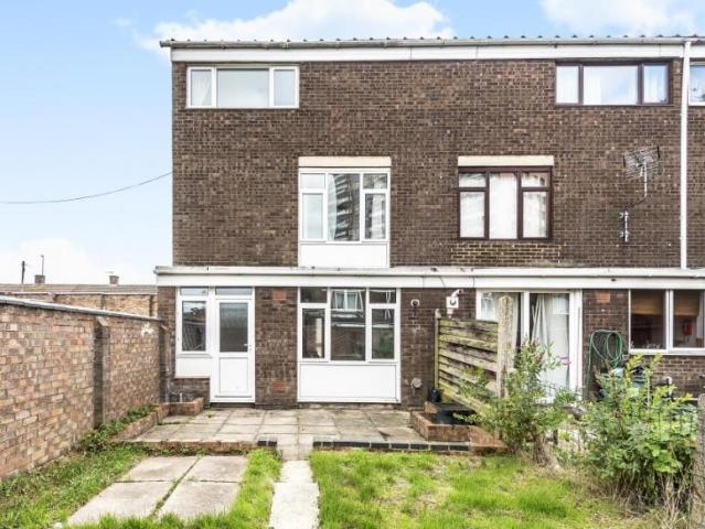 Nuffield Road, Headington, Oxford 5 bed house share to rent £3,000 pcm £692 pw