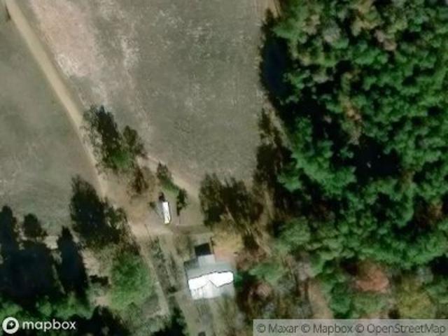 Nugent Hill Rd