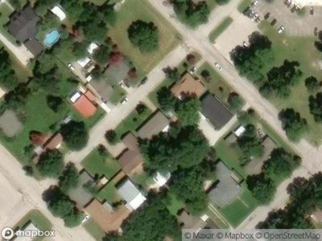 Nugent St