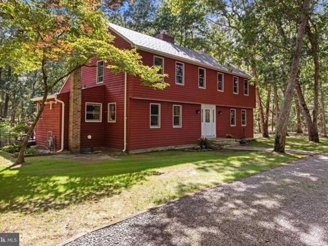 Nugentown Rd, Little Egg Harbor Township, Home For Sale