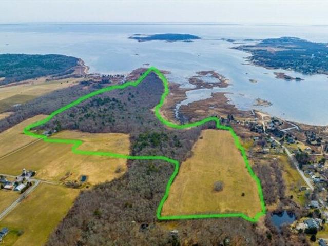 Nulands Nck, Fairhaven, Plot For Sale