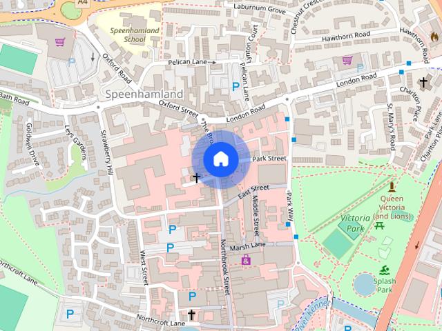 null, Newbury, RG14