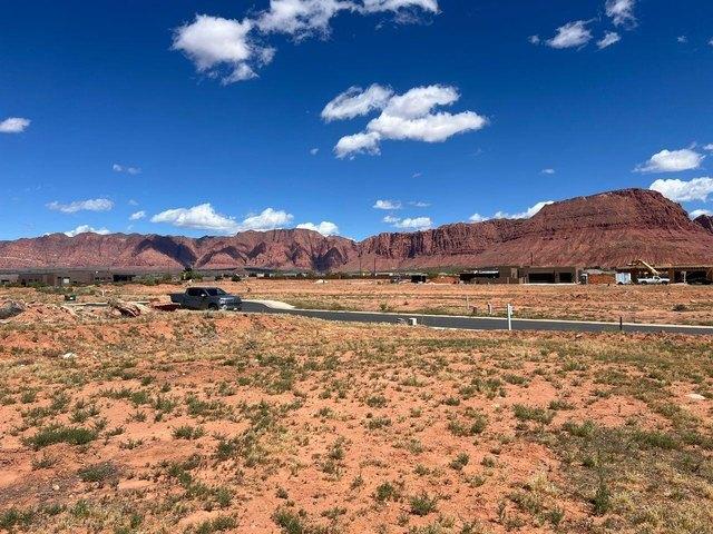 Null Lot 72, Ivins, UT 84738