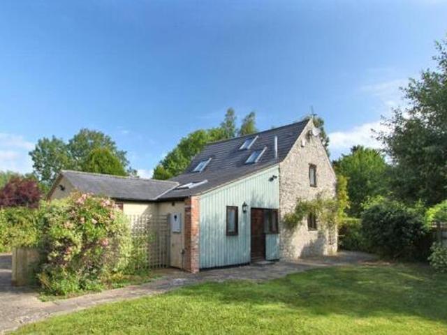 Nupdown Lane, Nupdown, 2 Bedroom Detached