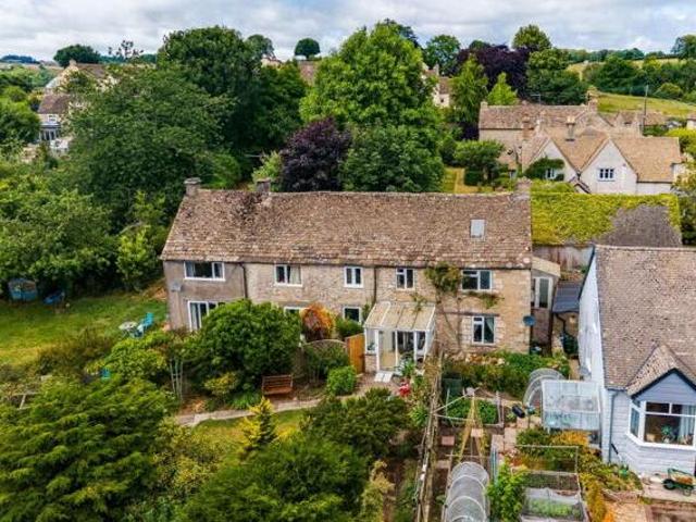 Nupend, Horsley, 3 Bedroom Semi detached