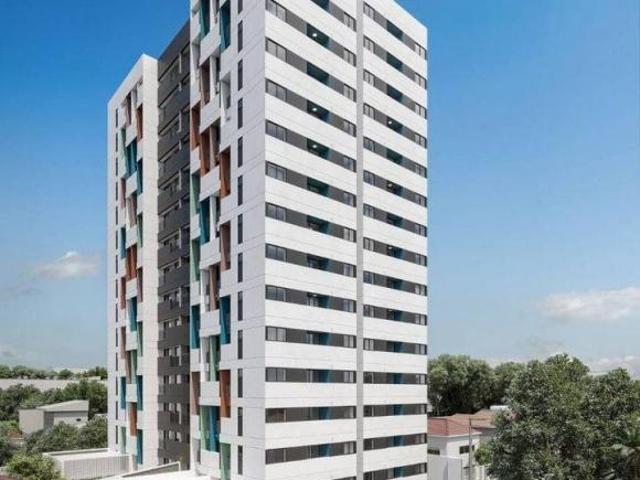 Nurban Conceição | Construtora Vita Urbana | Construção | 25 metros | studios | com varanda | sem va