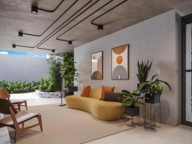 Nurban Conceição Residencial