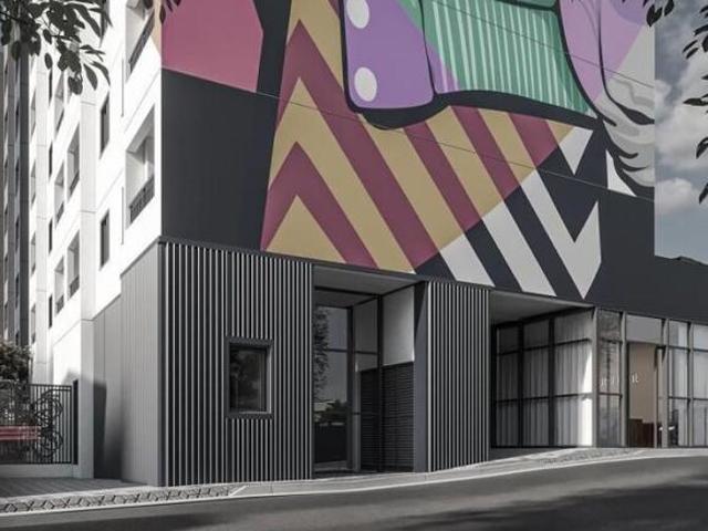 Nurban Carnaubeiras Residencial