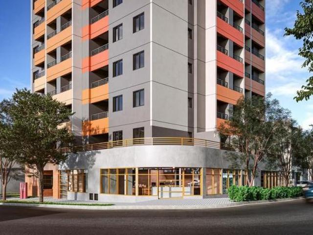 Nurban Barão de Campinas Residencial