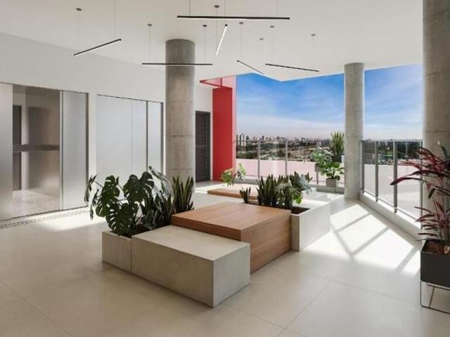 Nurban Liberdade Residencial