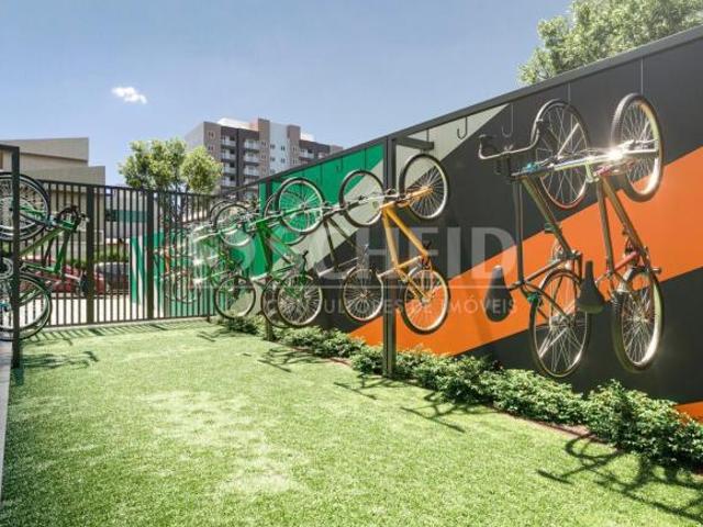 Nurban Metrô Conceição COM 41,54M2