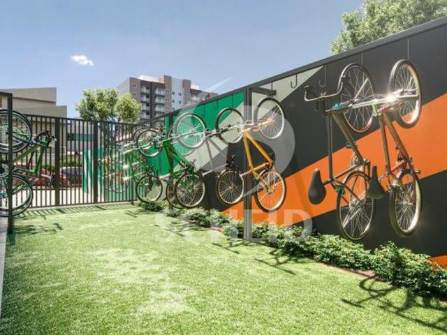 Nurban Metrô Conceição COM 41,54M2