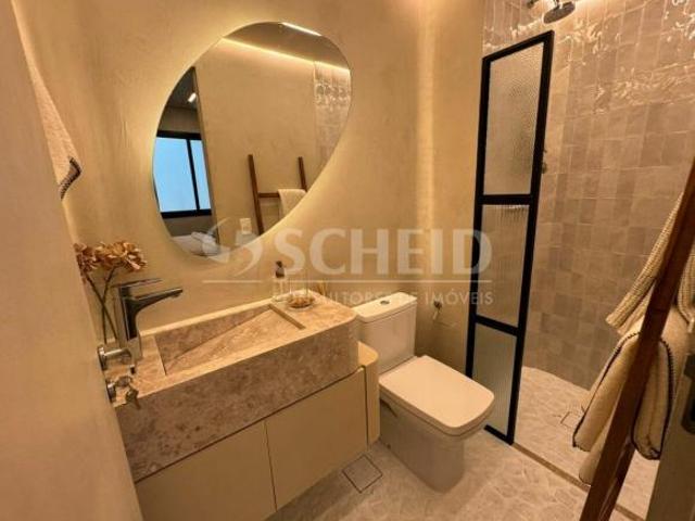 Nurban Metrô Conceição COM 41,54M2