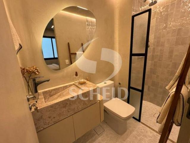 Nurban Metrô Conceição COM 41,54M2