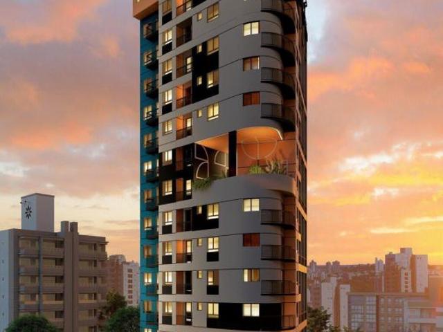 Nurban Vila Madalena Residencial