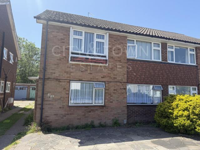 nurcery avenue, bexleyheath, da7