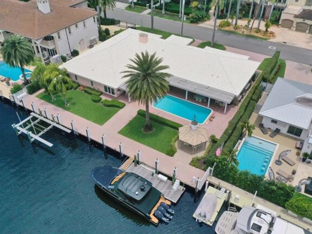 Nurmi Dr, Fort Lauderdale, Home For Sale