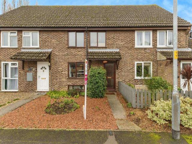 Nursery Close, Norwich NR6, 3 bed terraced house to rent, £1,100 pcm | PrimeLocation