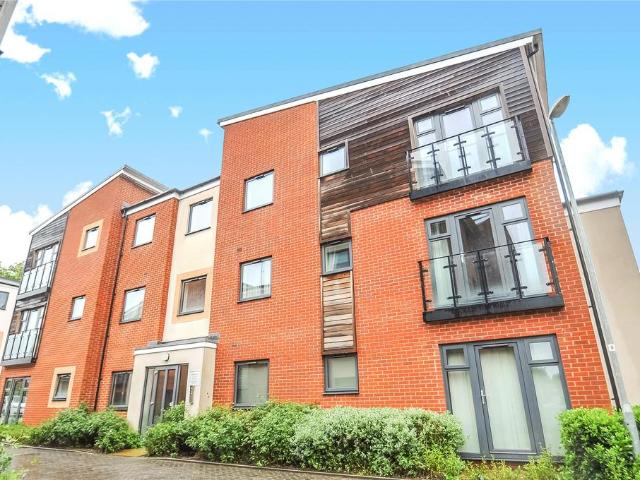 Nursery Close, Oxford, OX2 2 bed flat to rent £1,550 pcm £358 pw