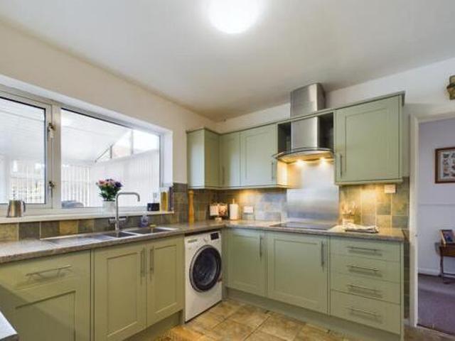 Nursery Close, Barton upon humber, 2 Bedroom Semi detached