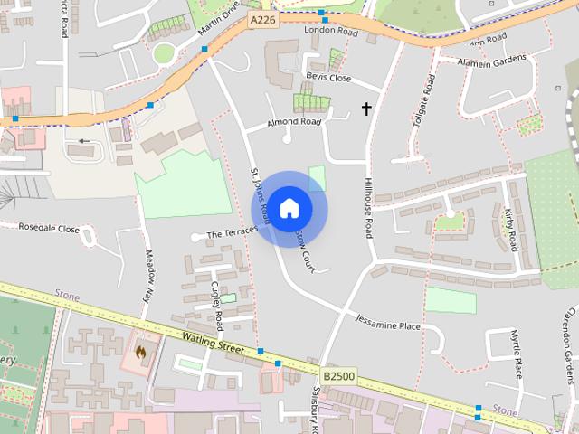 Nursery Close Dartford, DA2
